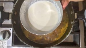 Pumpkin Gojju | Parangikai Kuzhambu - Traditionally Modern Food