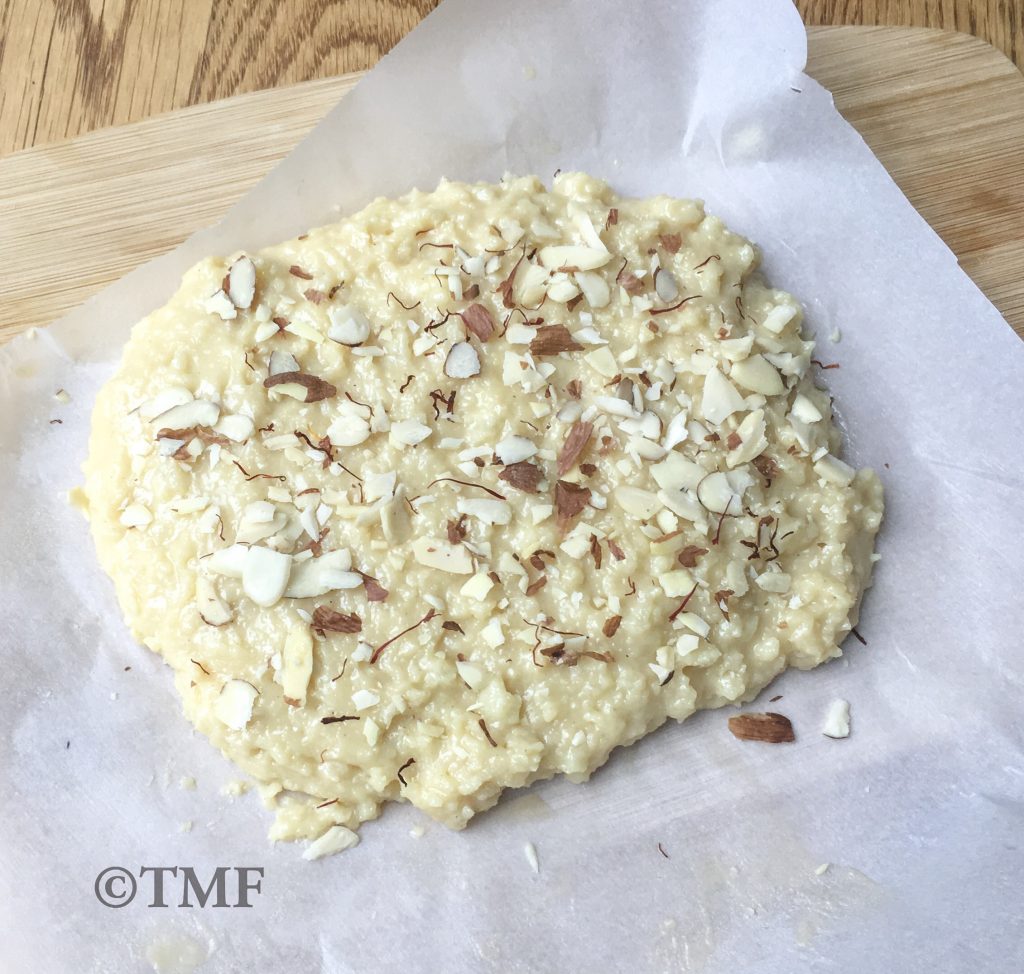 Kalakand | Instant Kalakand - Traditionally Modern Food