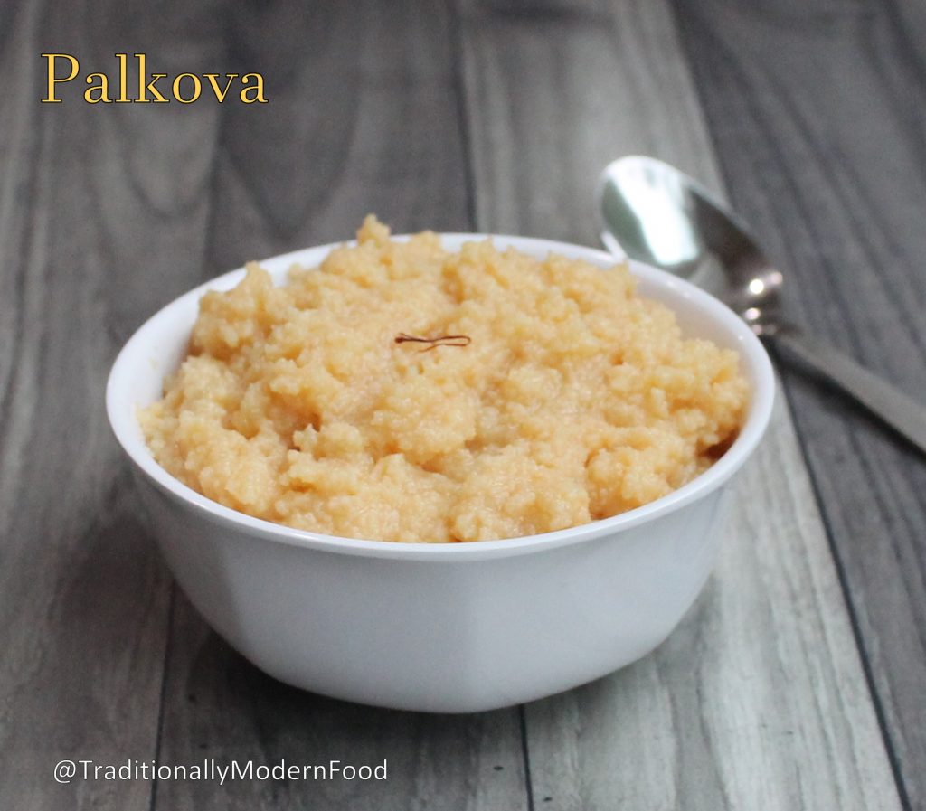 Palgova | Palkova | Therattipal - Traditionally Modern Food