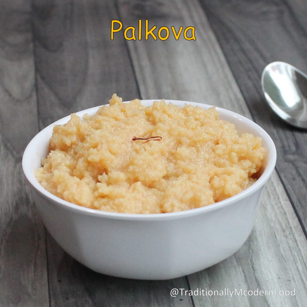 Palgova | Palkova | Therattipal - Traditionally Modern Food