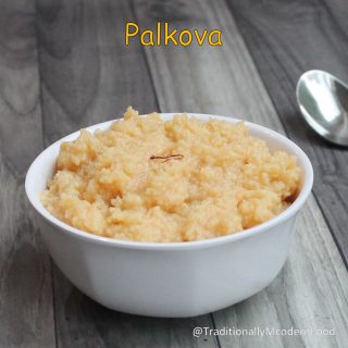 Palgova | Palkova | Therattipal - Traditionally Modern Food