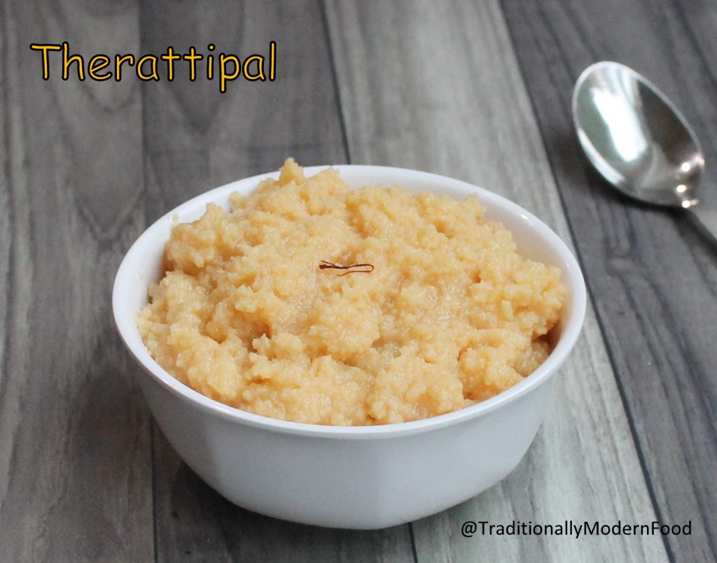 Palgova | Palkova | Therattipal - Traditionally Modern Food