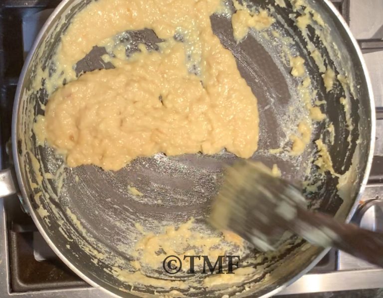 Palgova | Palkova | Therattipal - Traditionally Modern Food