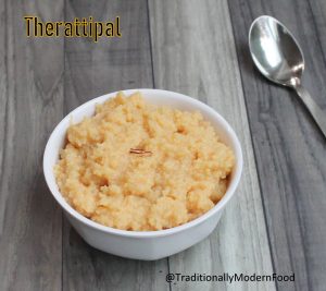 Palgova | Palkova | Therattipal - Traditionally Modern Food