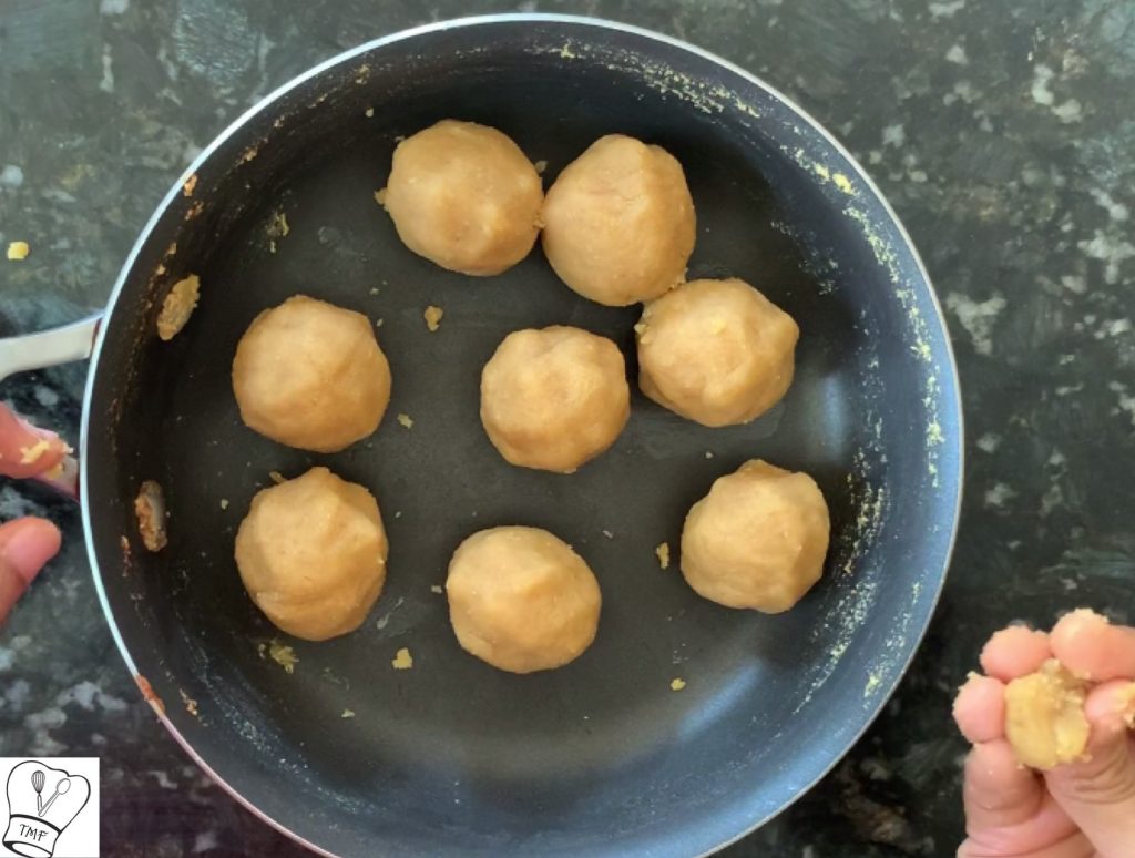 Poli recipe | Paruppu Poli | Obbattu - Traditionally Modern Food