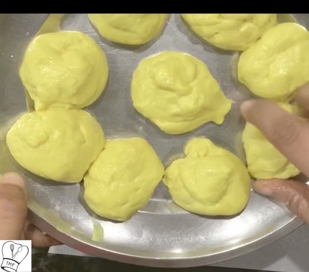 Poli recipe | Paruppu Poli | Obbattu - Traditionally Modern Food