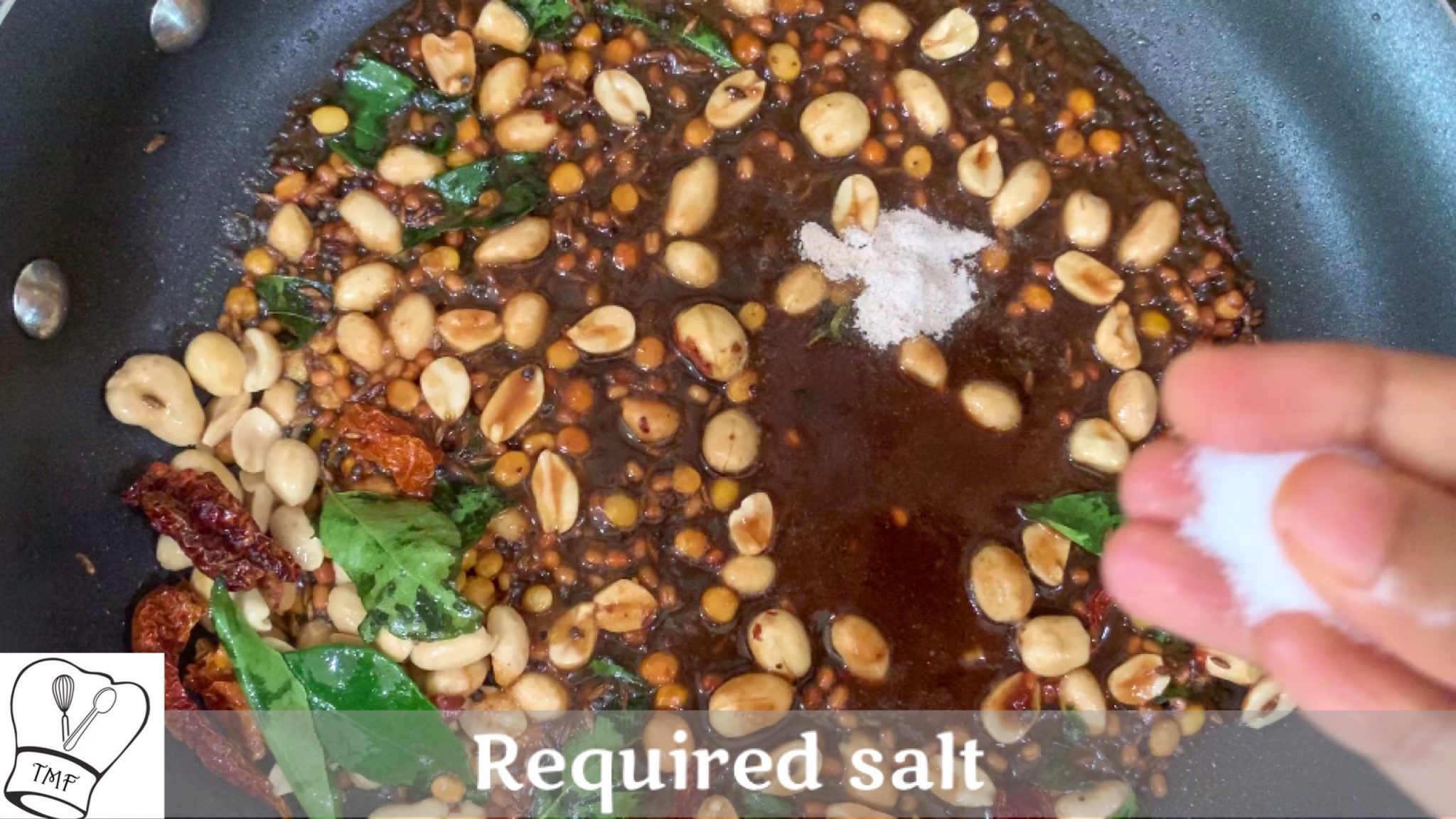 Instant Puli Sadam | Easy Puliyodarai - Traditionally Modern Food