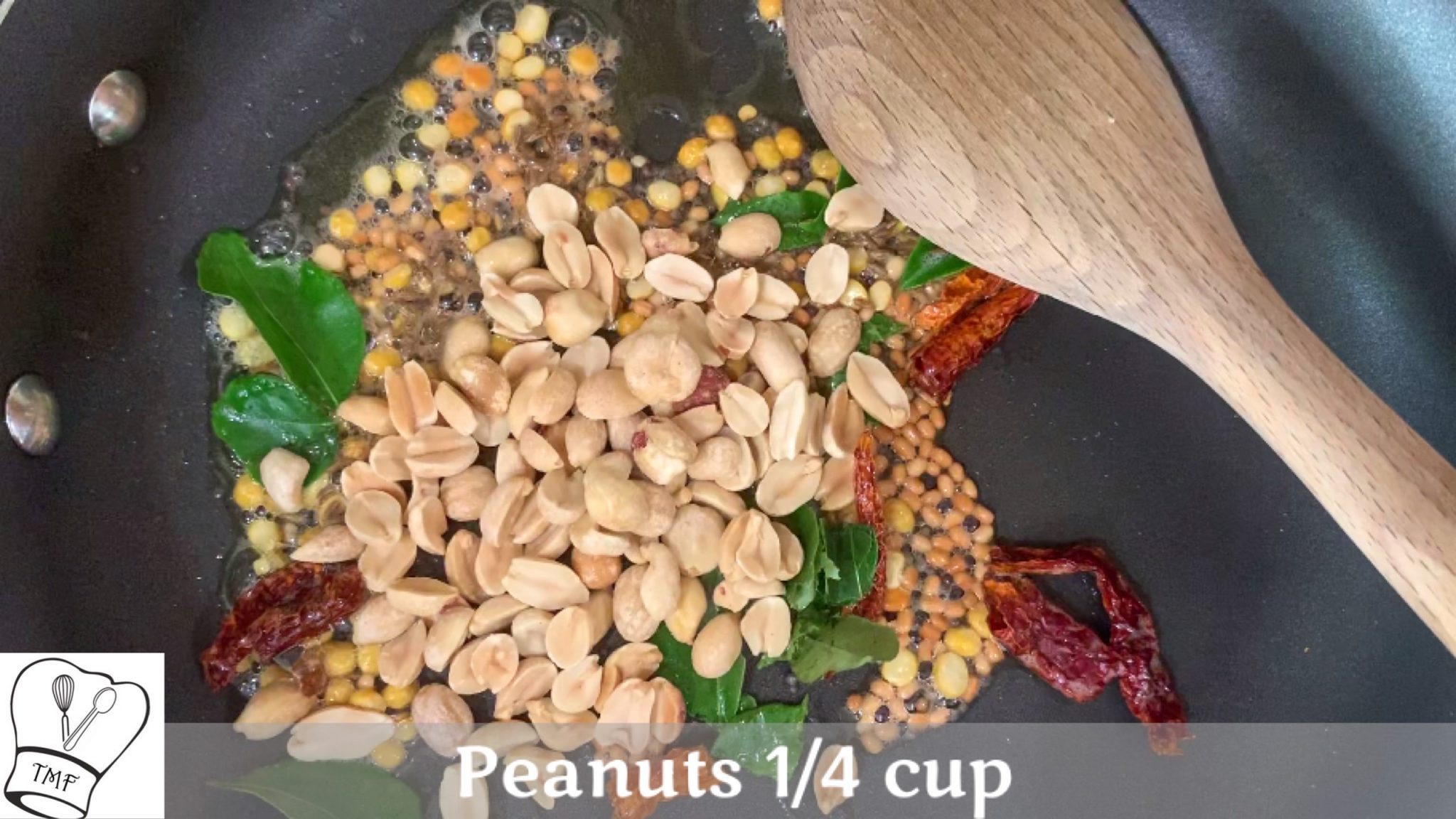 Instant Puli Sadam | Easy Puliyodarai - Traditionally Modern Food