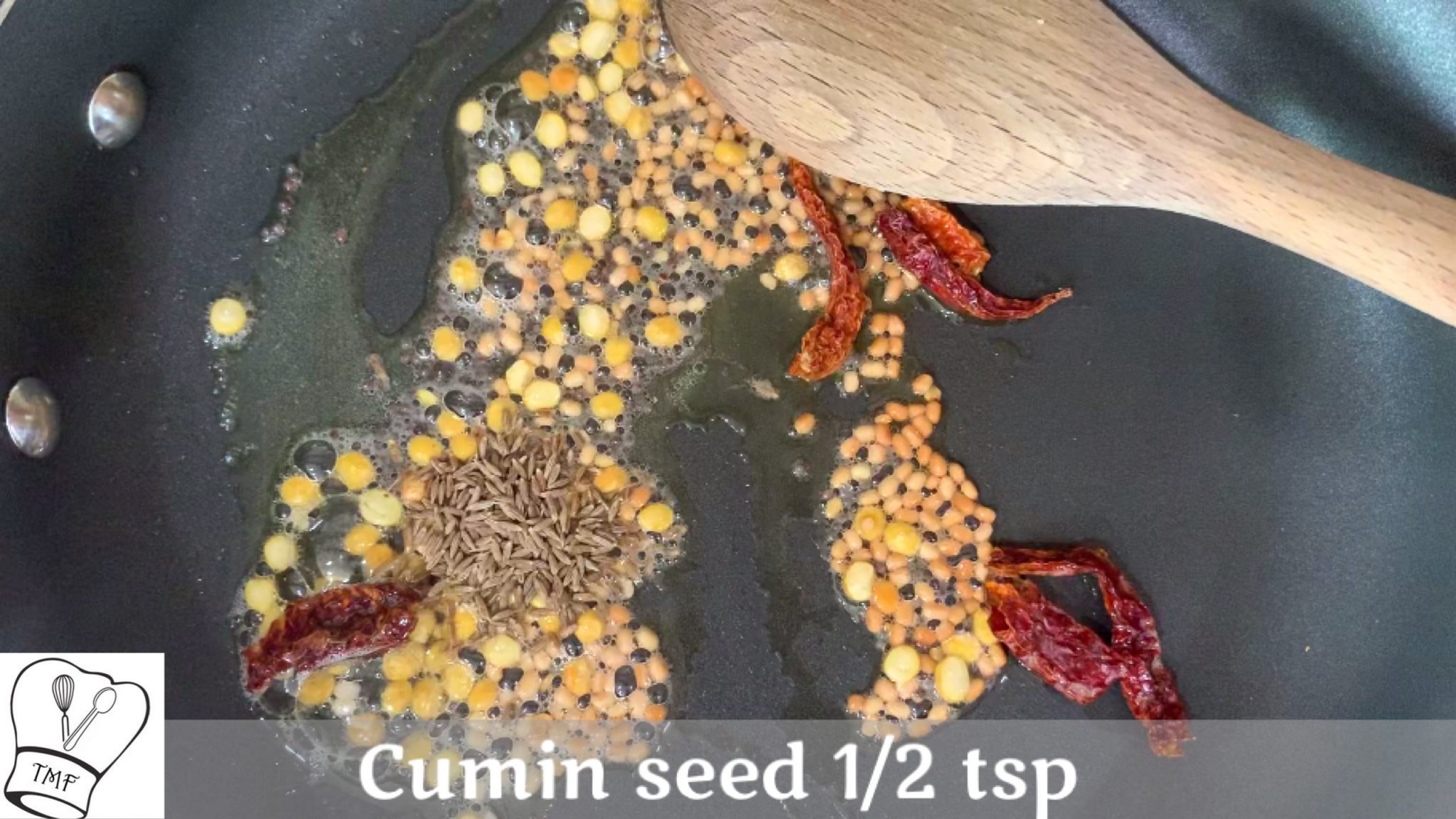 Instant Puli Sadam | Easy Puliyodarai - Traditionally Modern Food