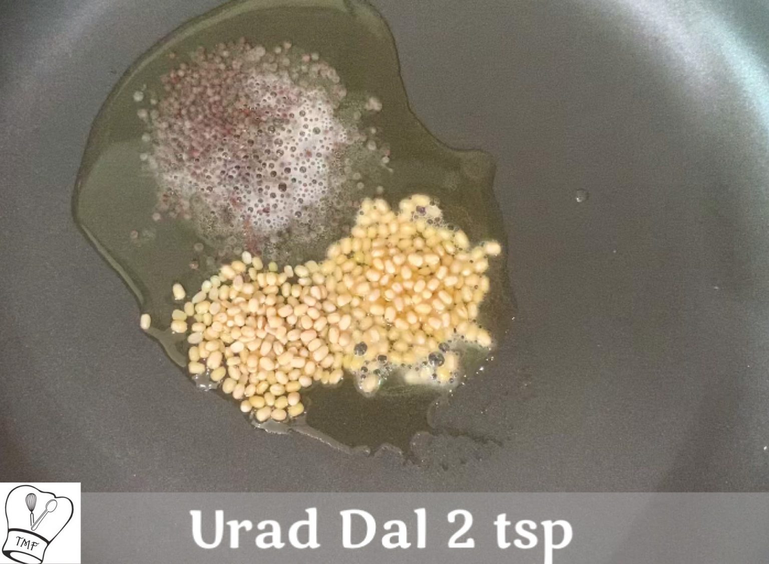 Instant Puli Sadam | Easy Puliyodarai - Traditionally Modern Food