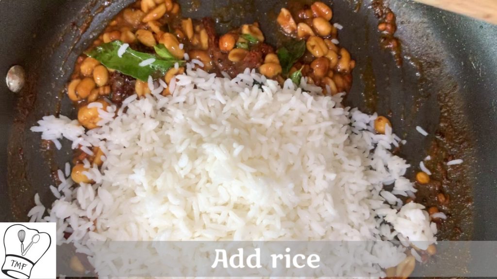 Instant Puli Sadam | Easy Puliyodarai | Traditionally Modern Food