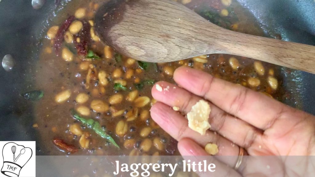 Instant Puli Sadam | Easy Puliyodarai - Traditionally Modern Food