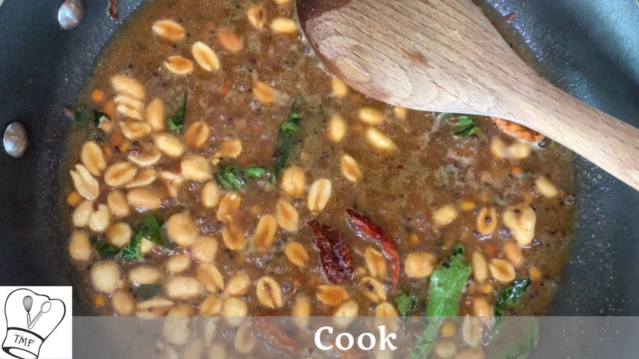 Instant Puli Sadam | Easy Puliyodarai - Traditionally Modern Food