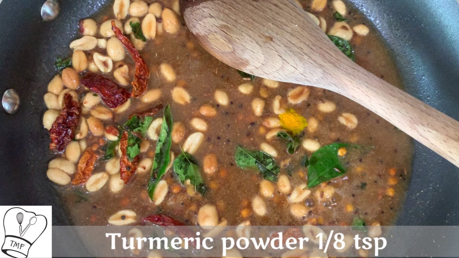 Instant Puli Sadam | Easy Puliyodarai - Traditionally Modern Food