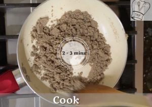 Millet Laddu | Millet ladoo - Traditionally Modern Food