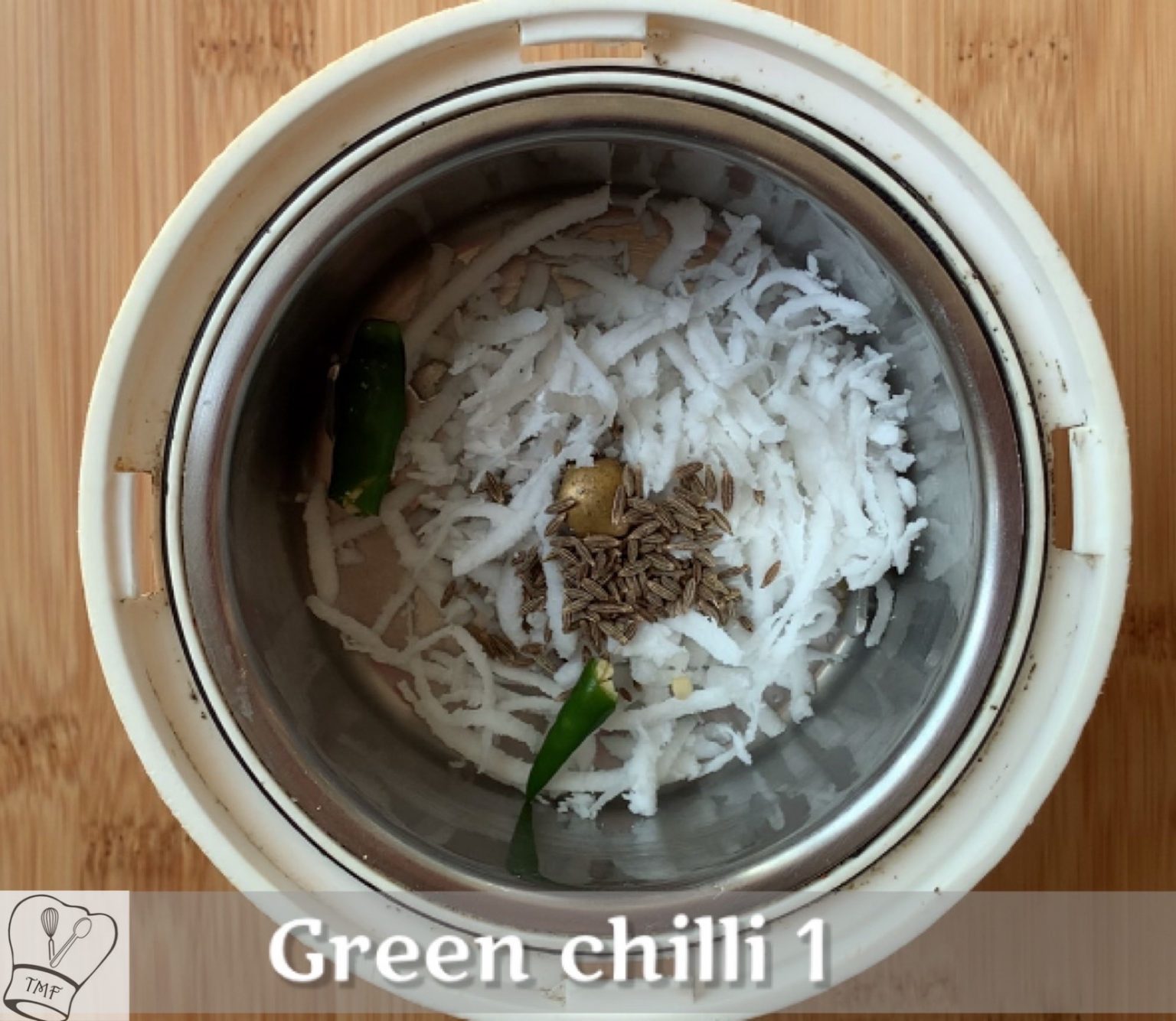 Mathanga erissery | Pumpkin erissery - Traditionally Modern Food