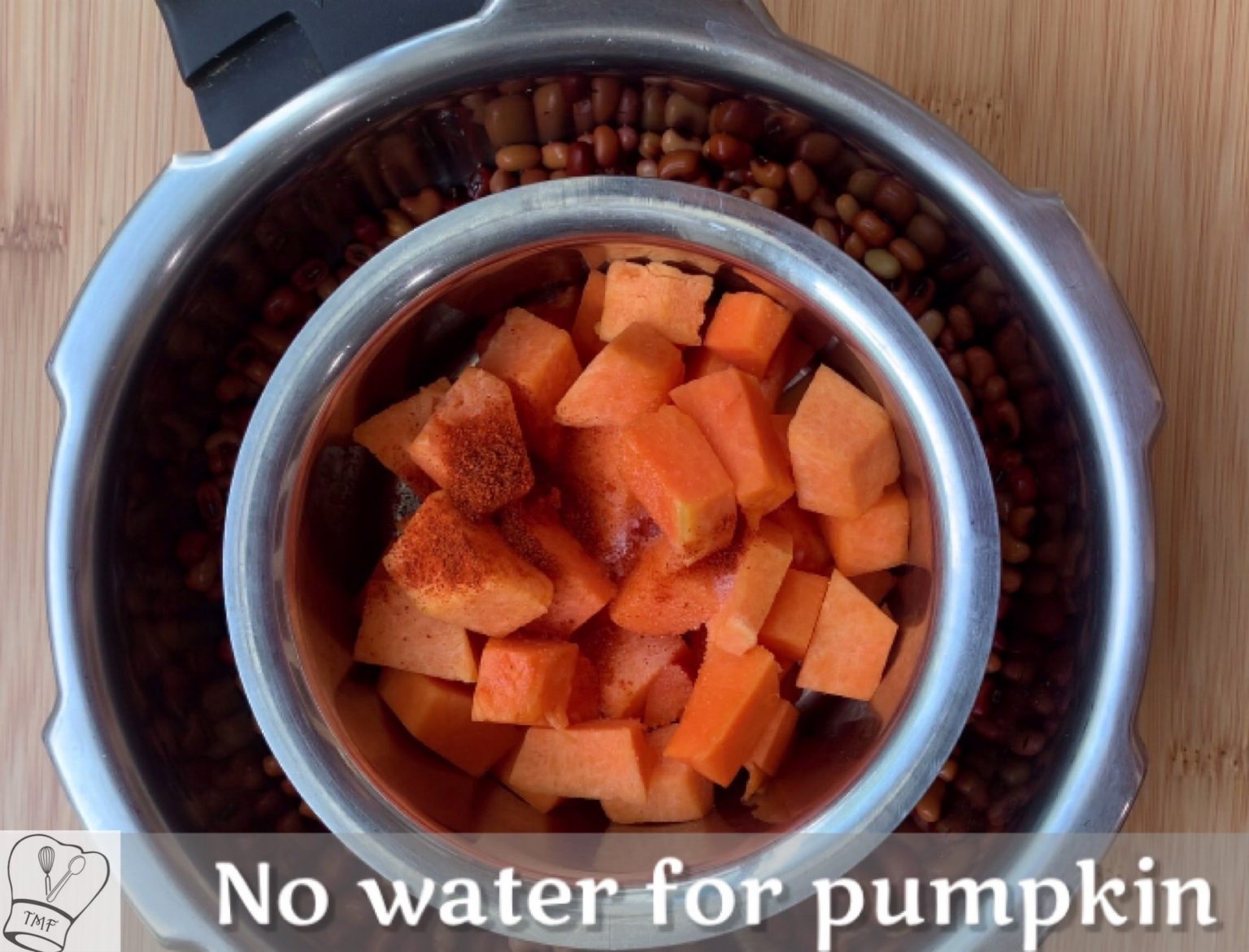 Mathanga erissery | Pumpkin erissery - Traditionally Modern Food