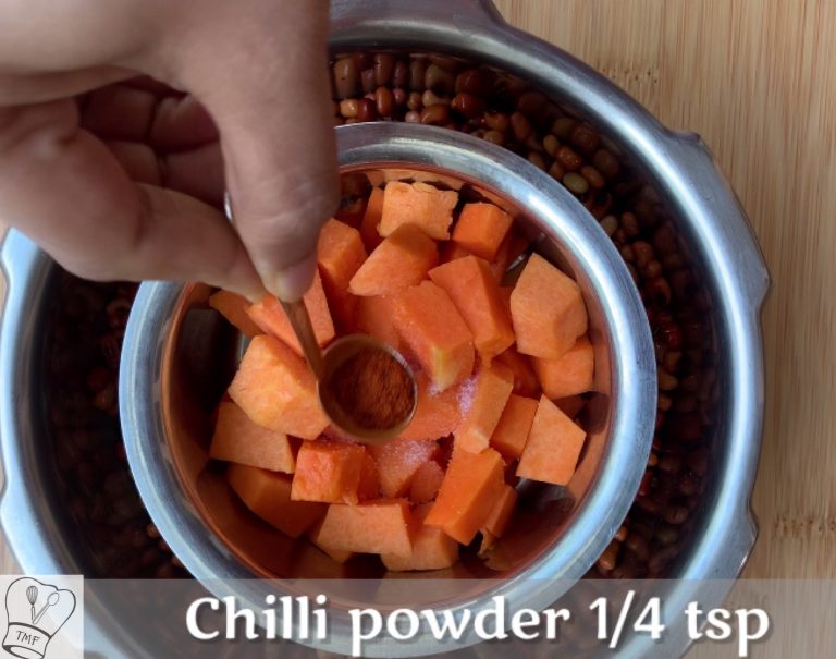 Mathanga erissery | Pumpkin erissery - Traditionally Modern Food