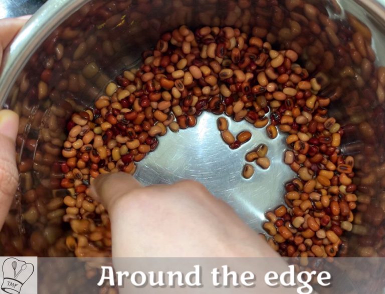 Mathanga erissery | Pumpkin erissery - Traditionally Modern Food