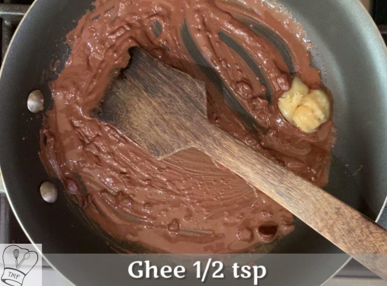 Roasted Makhana recipe- 4 flavors - Traditionally Modern Food