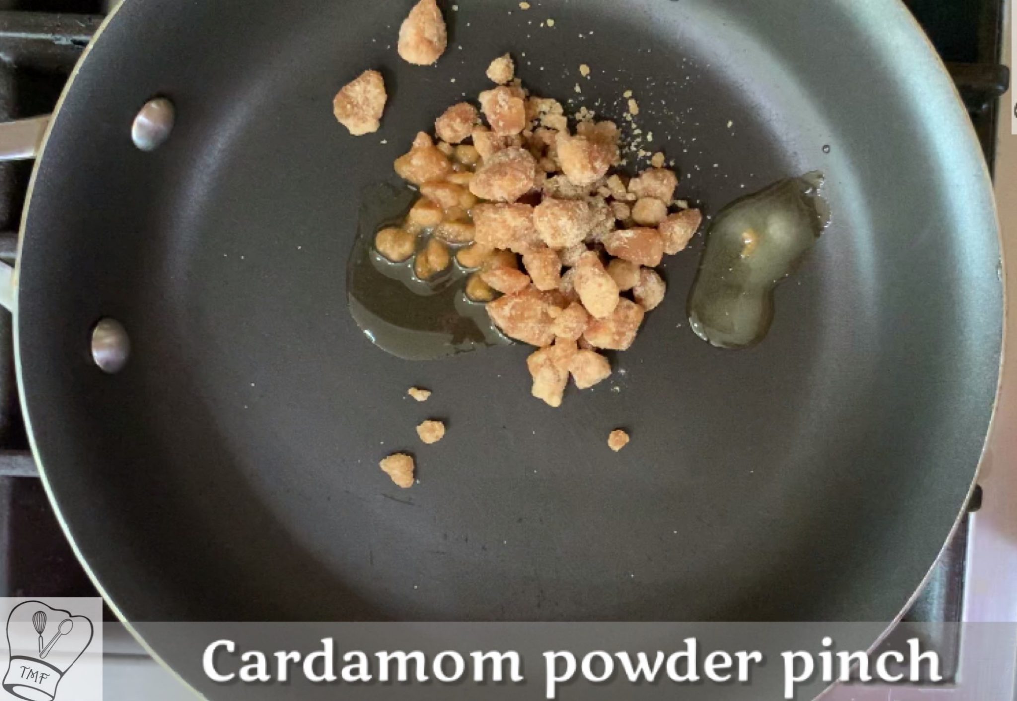 Caramel Makhana | Gur Makhana - Traditionally Modern Food