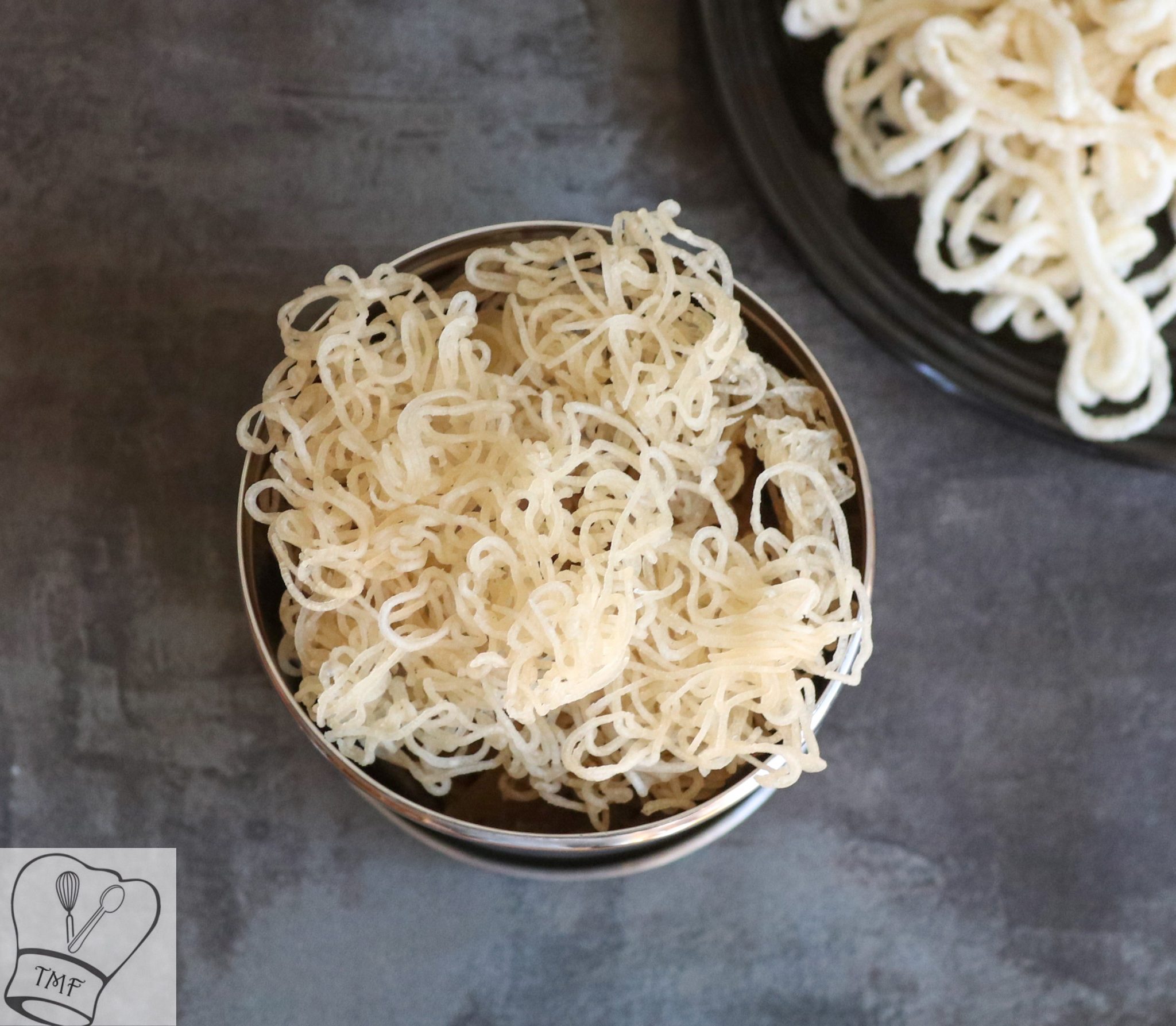 Arisi Vadam | Arisi vathal - Traditionally Modern Food