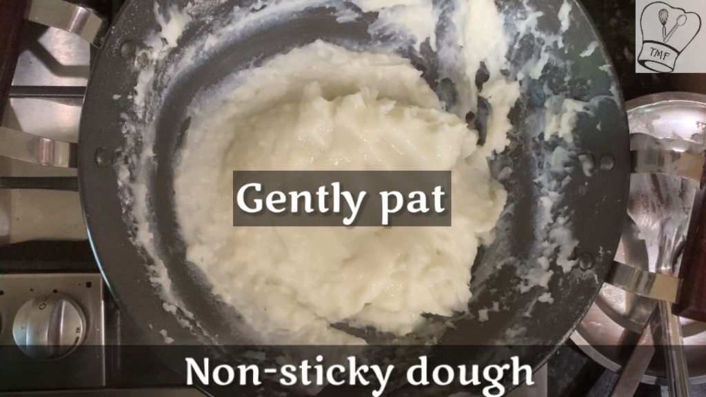 Arisi Vadam | Arisi vathal | Traditionally Modern Food