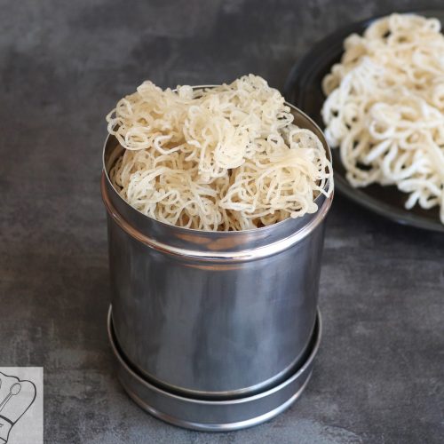 Arisi Vadam | Arisi vathal - Traditionally Modern Food