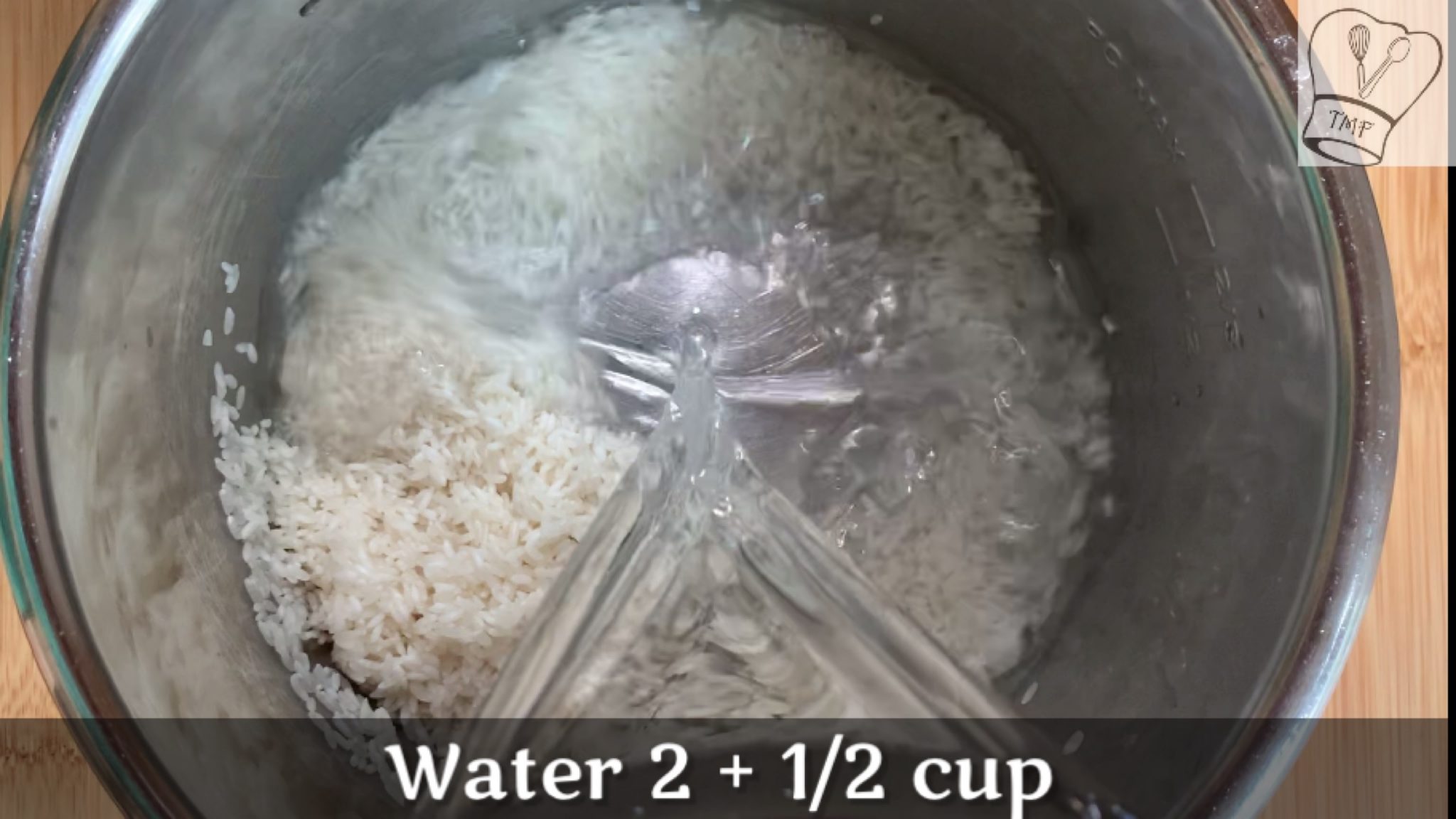 Curd rice | Thayir sadam | bagalabath - Traditionally Modern Food