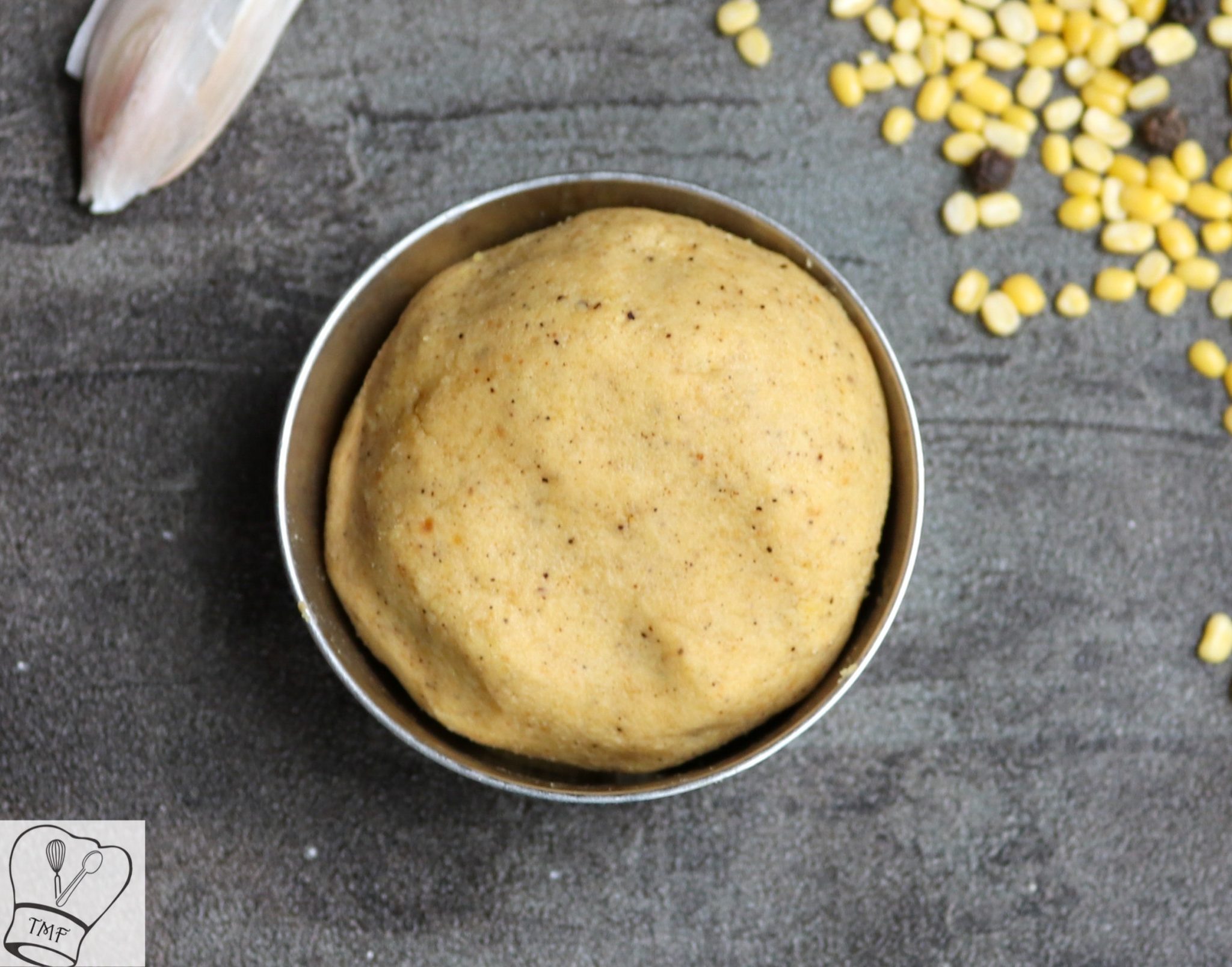 Pasi Paruppu thogayal | Payatham paruppu thogayal - Traditionally ...