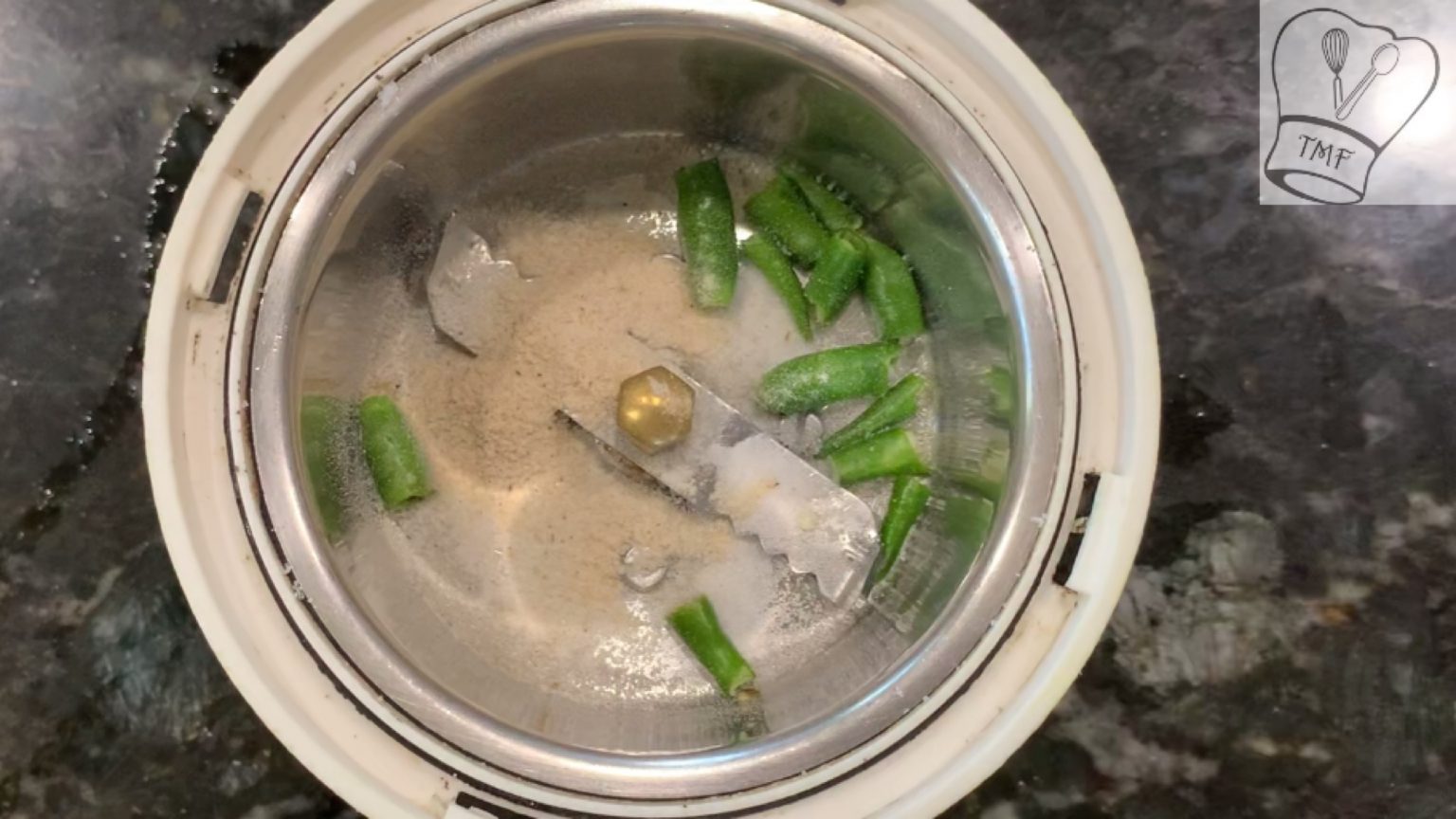 Javvarisi Vadam | Sago Fryums - Traditionally Modern Food