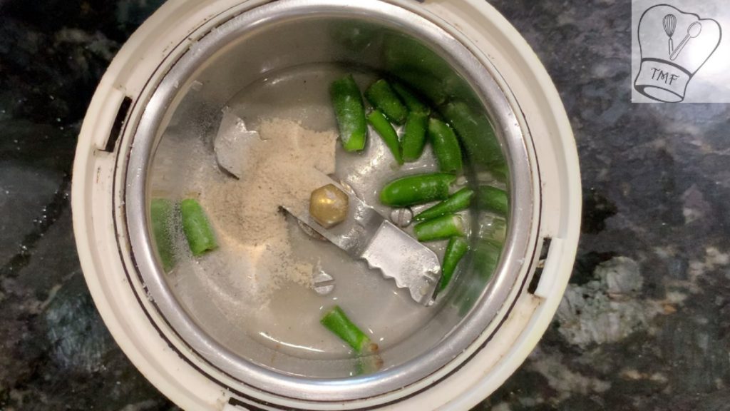 Javvarisi Vadam | Sago Fryums - Traditionally Modern Food