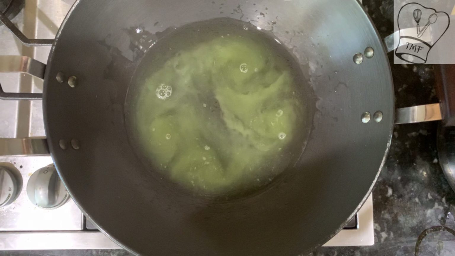 Javvarisi Vadam | Sago Fryums - Traditionally Modern Food