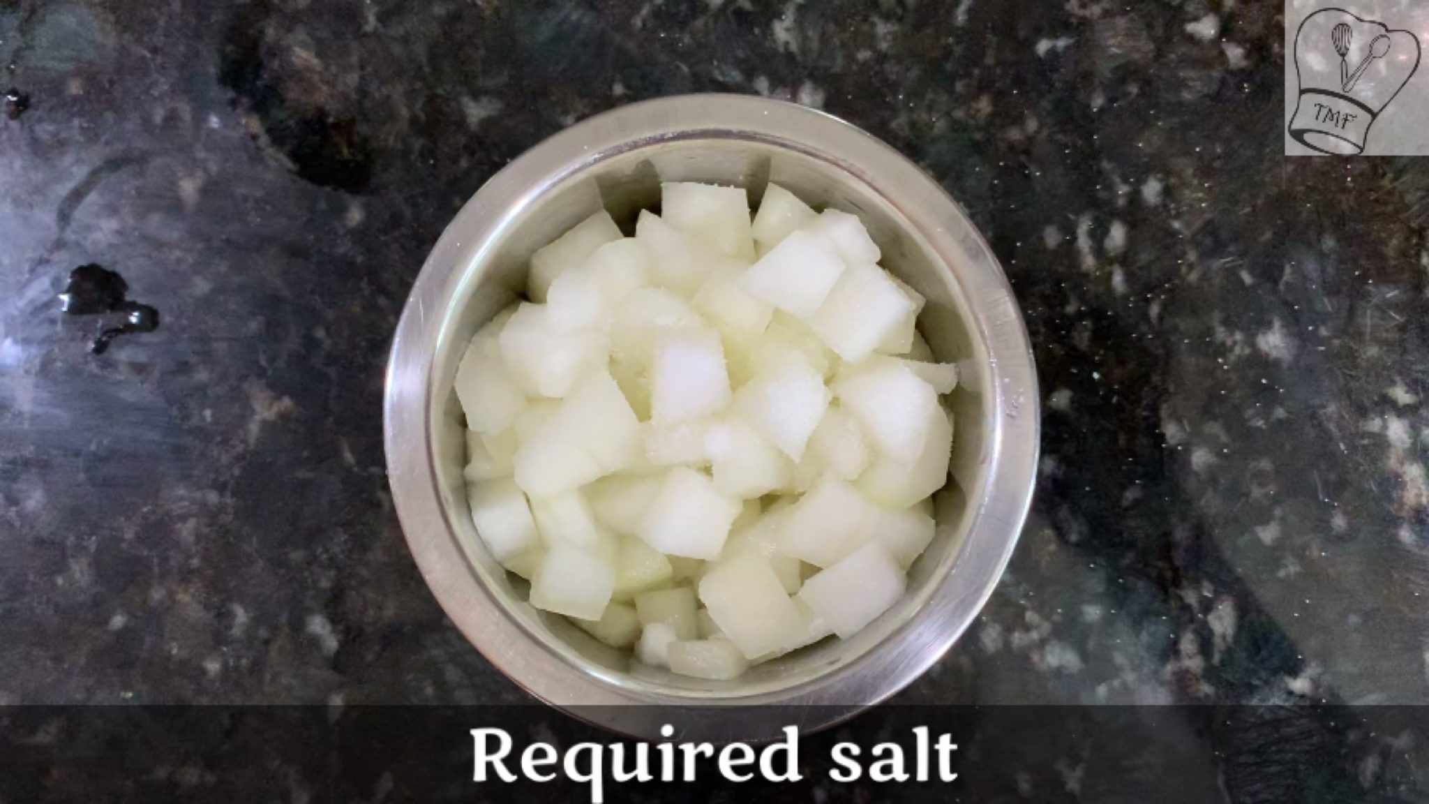 Poosanikai Mor Kootu | pumpkin Mor pachadi - Traditionally Modern Food