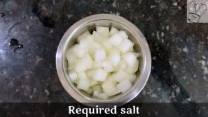 Poosanikai Mor Kootu | pumpkin Mor pachadi - Traditionally Modern Food