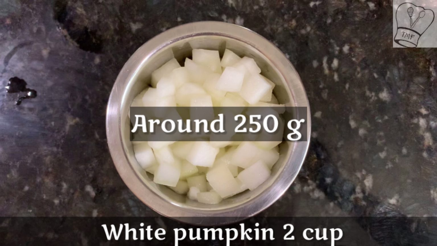 Poosanikai Mor Kootu | pumpkin Mor pachadi - Traditionally Modern Food