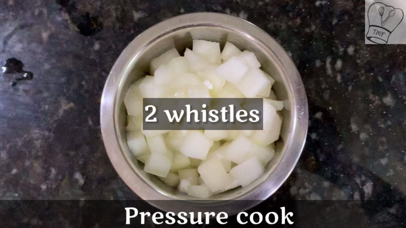 Poosanikai Mor Kootu | pumpkin Mor pachadi - Traditionally Modern Food