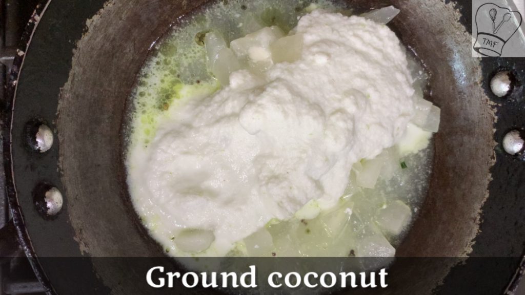 Poosanikai Mor Kootu | pumpkin Mor pachadi - Traditionally Modern Food