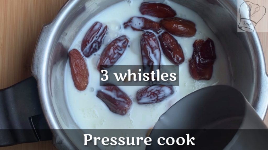 Dates Payasam | Dates Kheer - Traditionally Modern Food