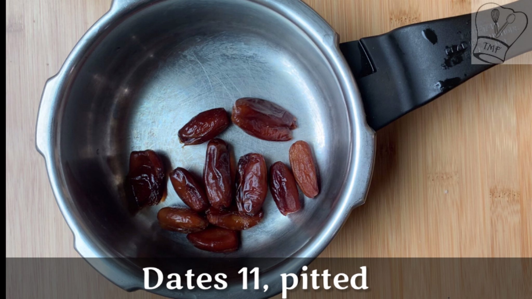 Dates Payasam | Dates Kheer - Traditionally Modern Food