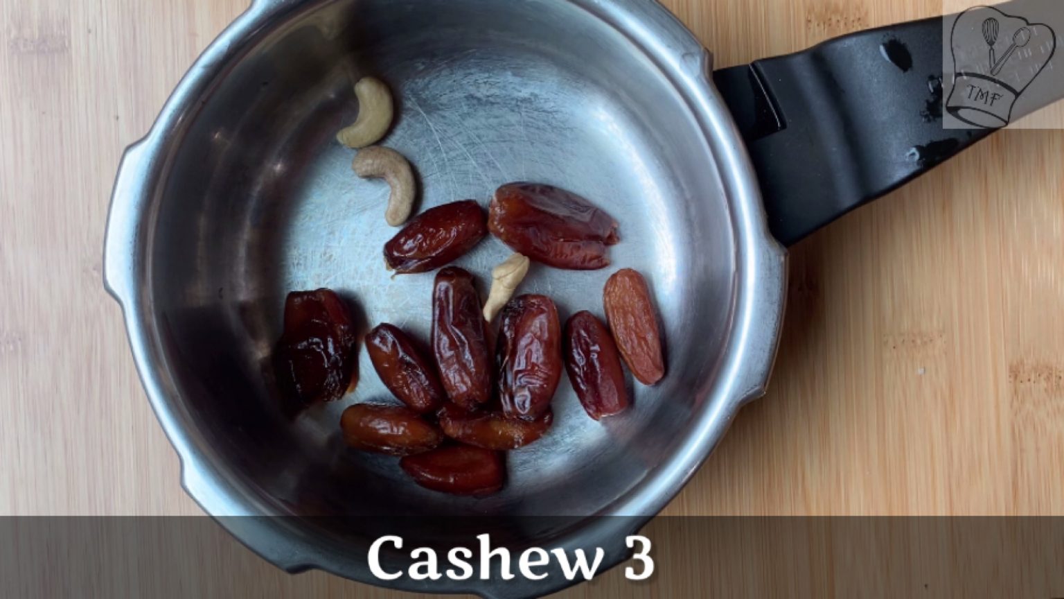 Dates Payasam | Dates Kheer - Traditionally Modern Food