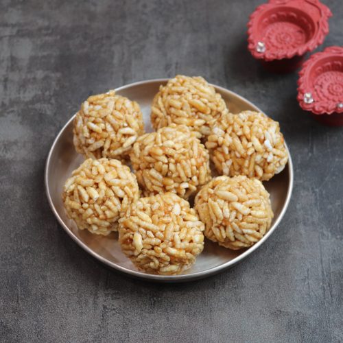 Karthigai deepam recipe - Traditionally Modern Food