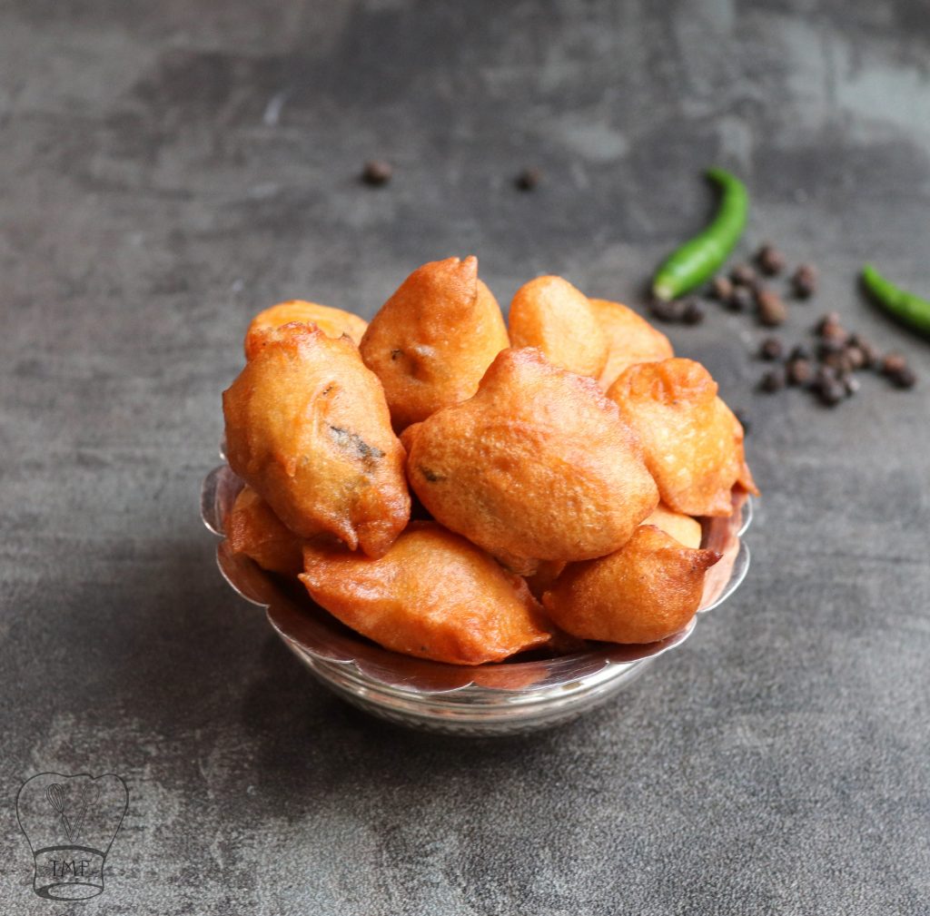 Vellai appam | Uppu appam - Traditionally Modern Food