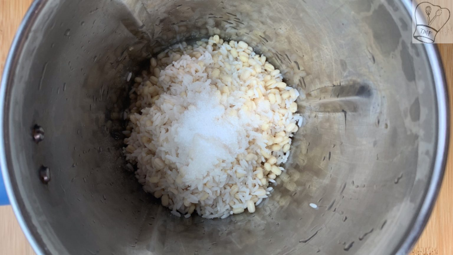 Vellai appam | Uppu appam - Traditionally Modern Food