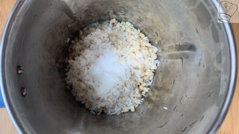 Vellai appam | Uppu appam - Traditionally Modern Food