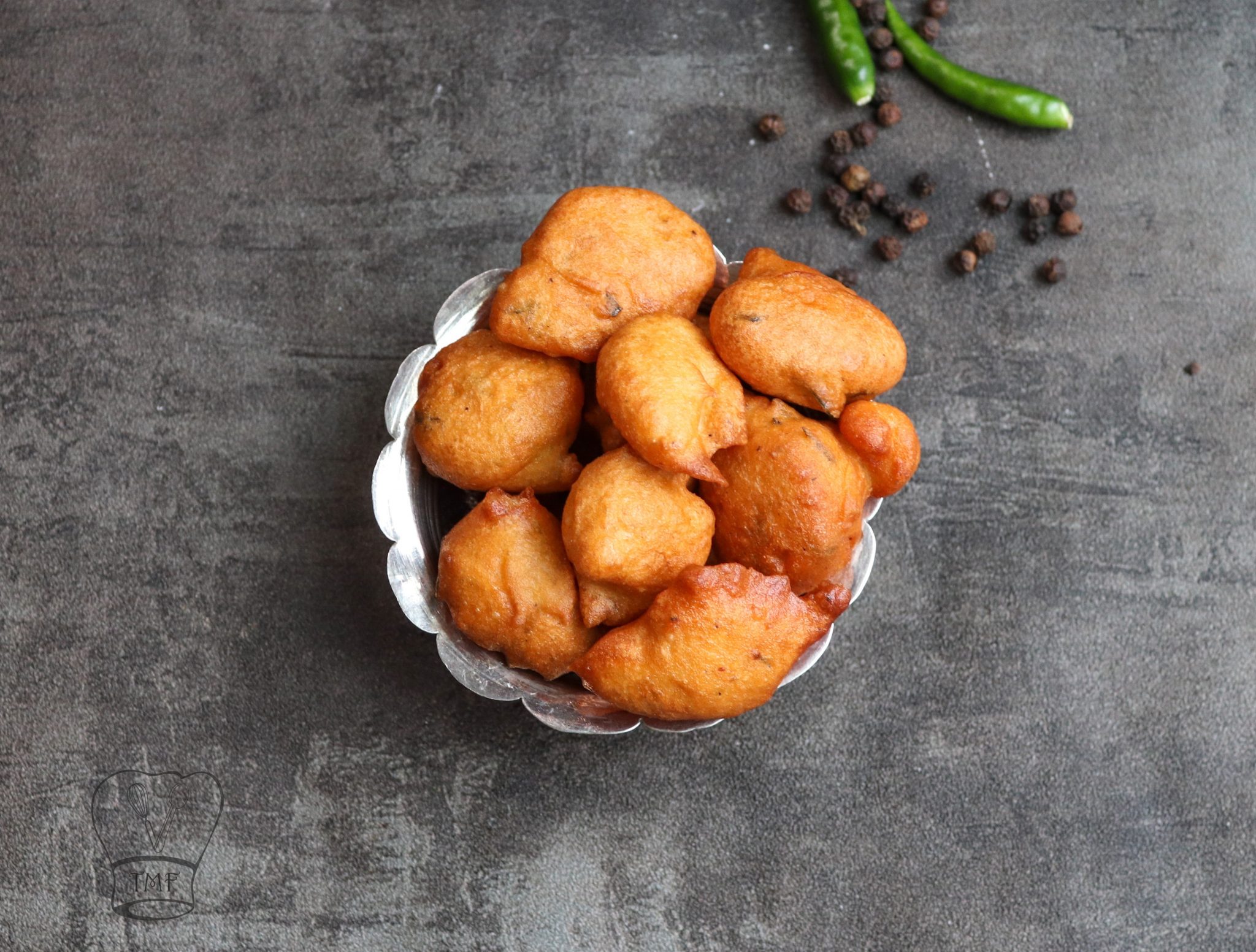 Vellai appam | Uppu appam - Traditionally Modern Food