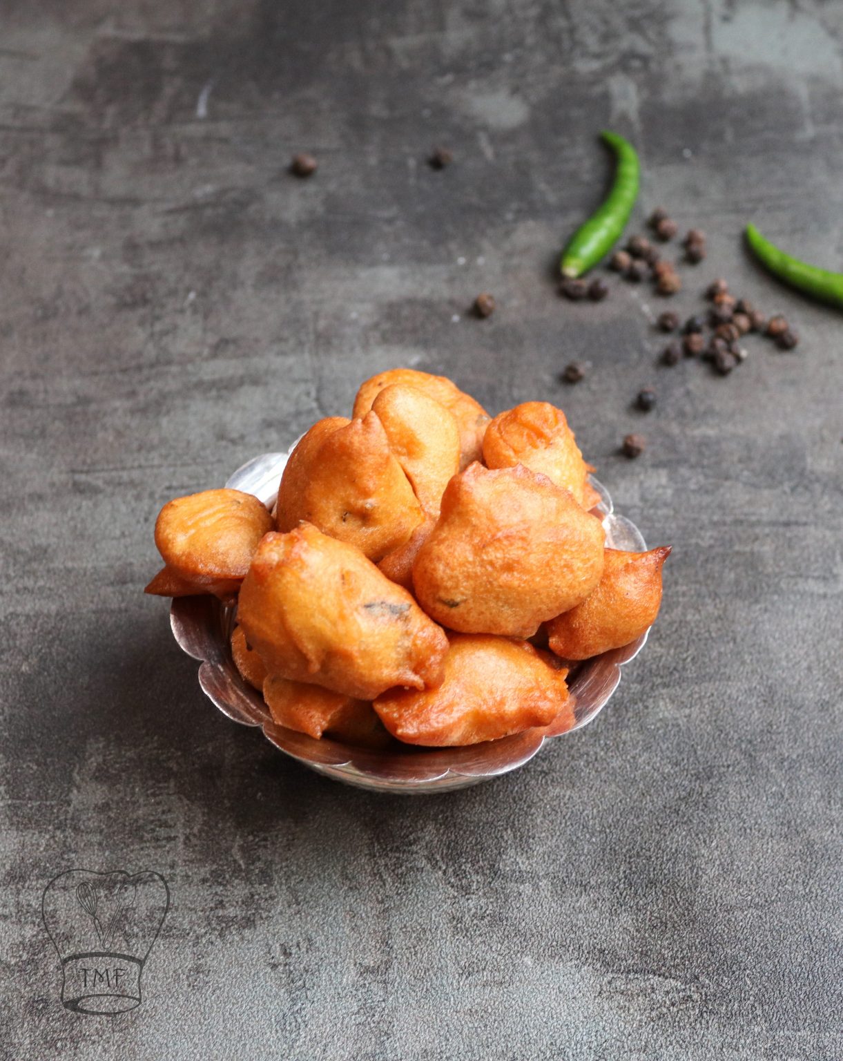 Vellai appam | Uppu appam - Traditionally Modern Food