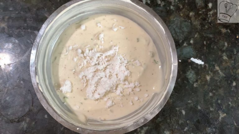 Vellai appam | Uppu appam - Traditionally Modern Food