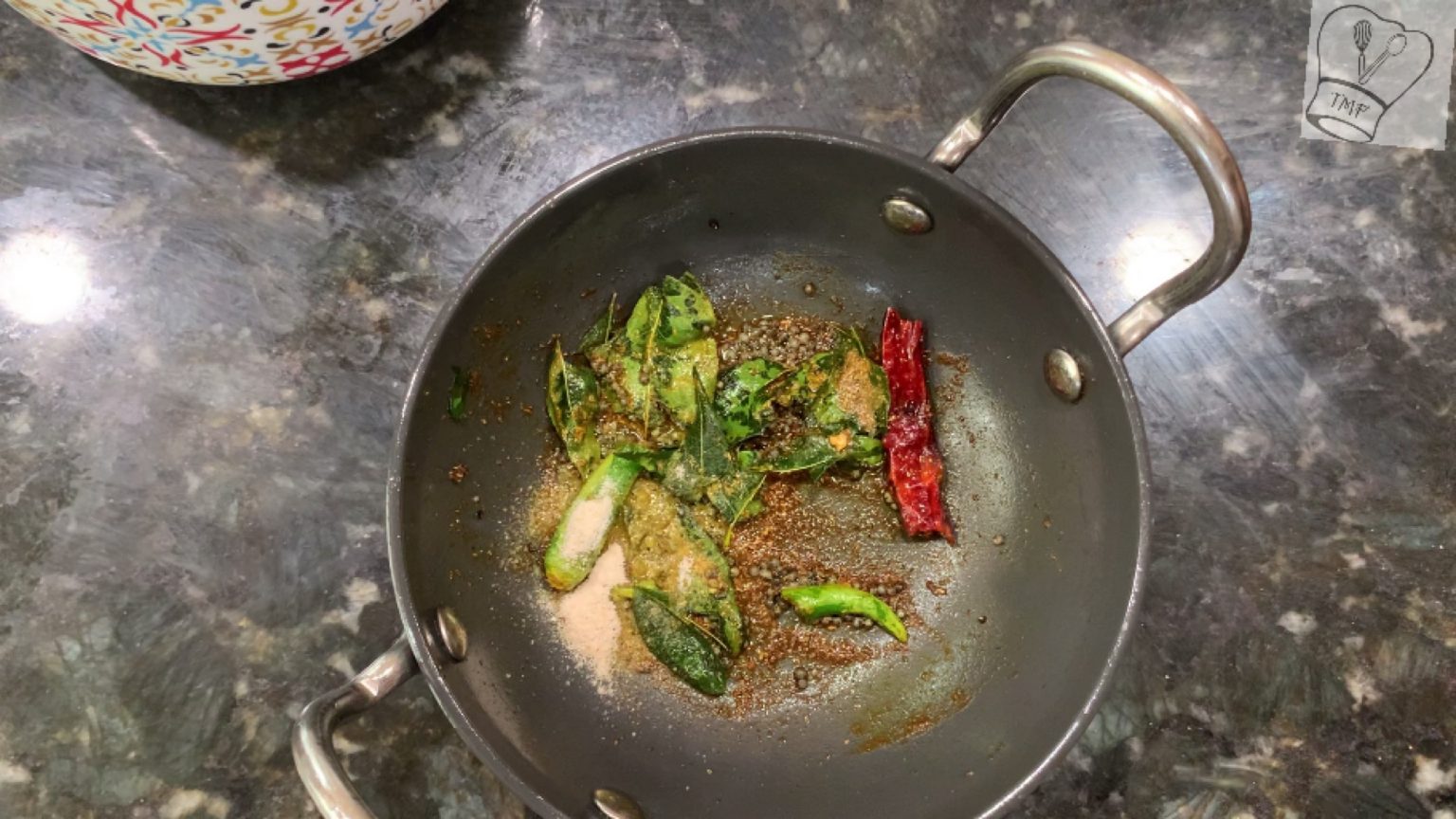 Pachai Mor Kuzhambu | Moru curry - Traditionally Modern Food