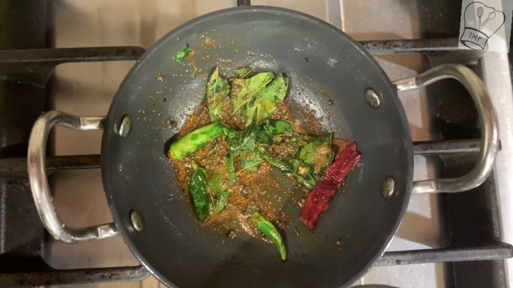 Pachai Mor Kuzhambu | Moru curry - Traditionally Modern Food